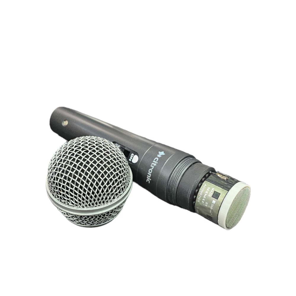 Citronic Microphone - Own4Less